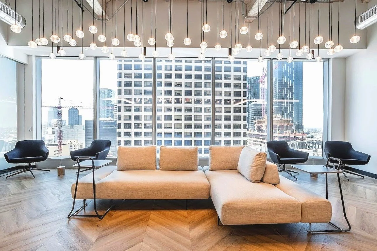 Source Creative Office Interiors