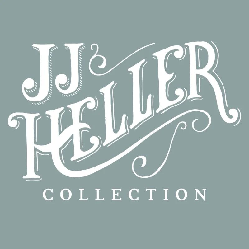The JJ Heller Collection (Winter 2018) — jjheller.com