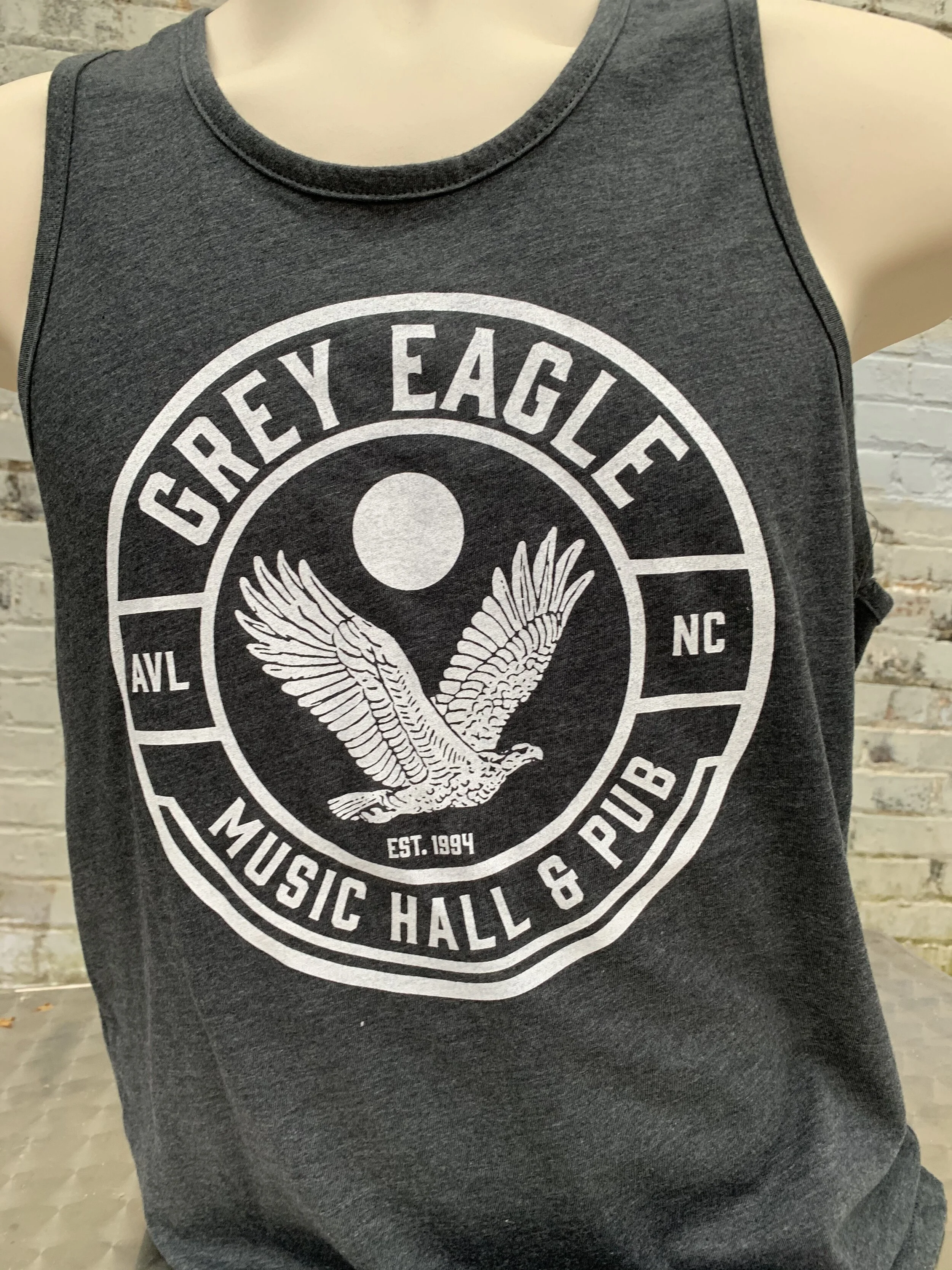 Merch — The Grey Eagle Taqueria