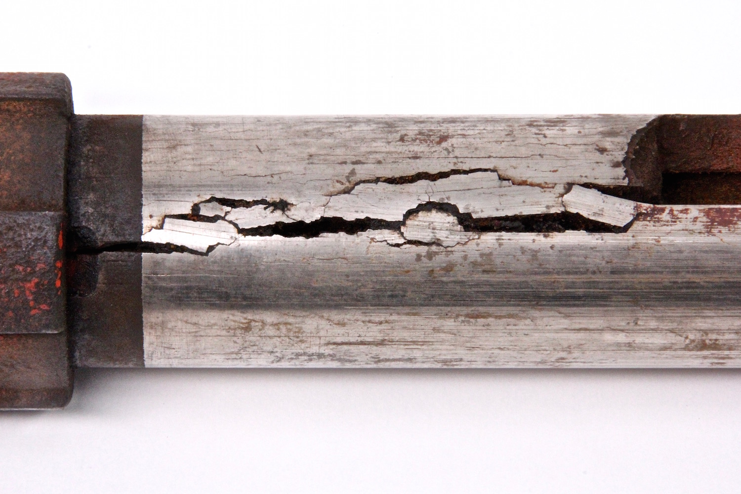 Analytical & Materials Engineering - Oil & Gas