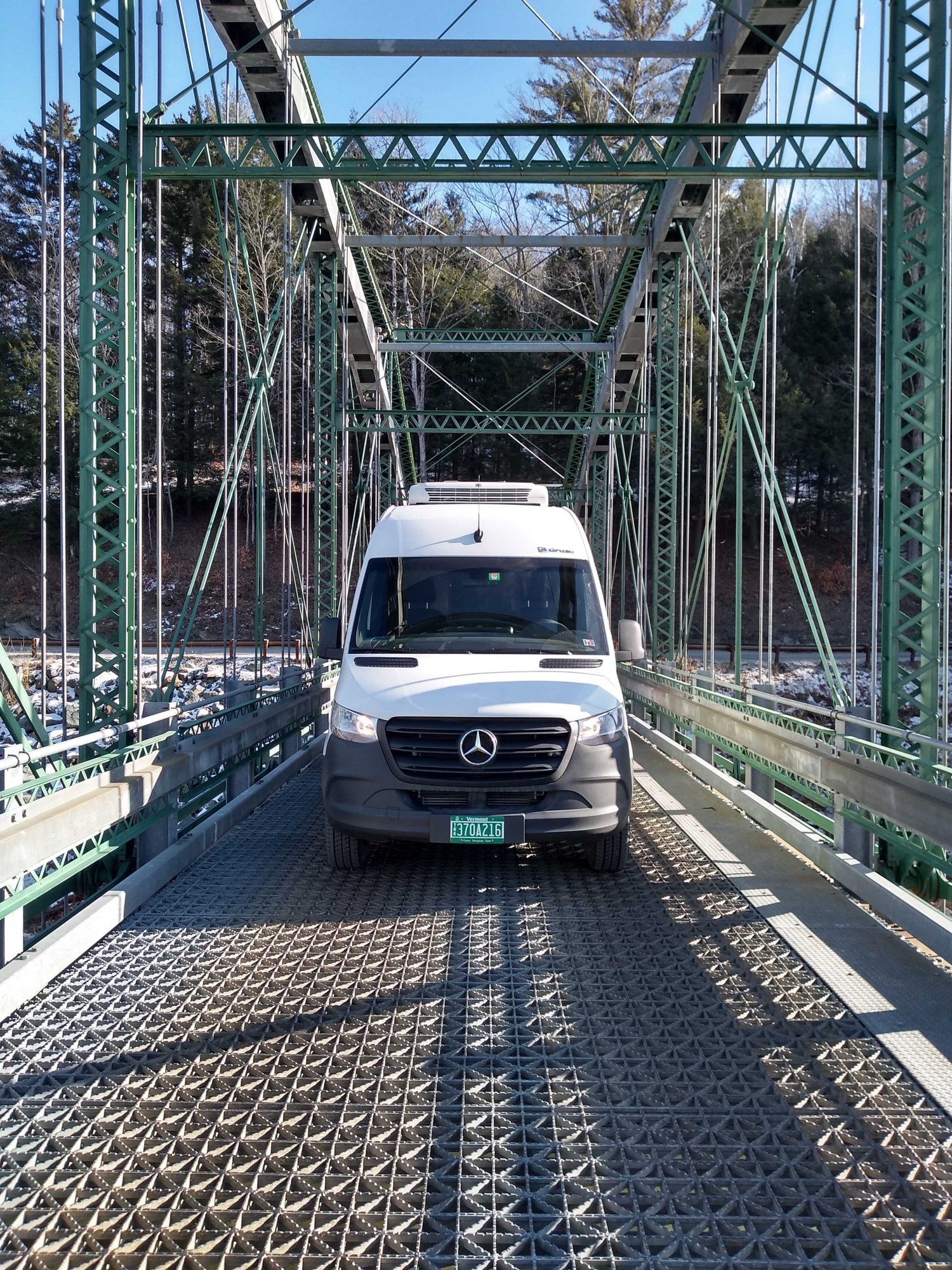 The Evolution of the Food Connects Fleet: A Journey of Growth and ...