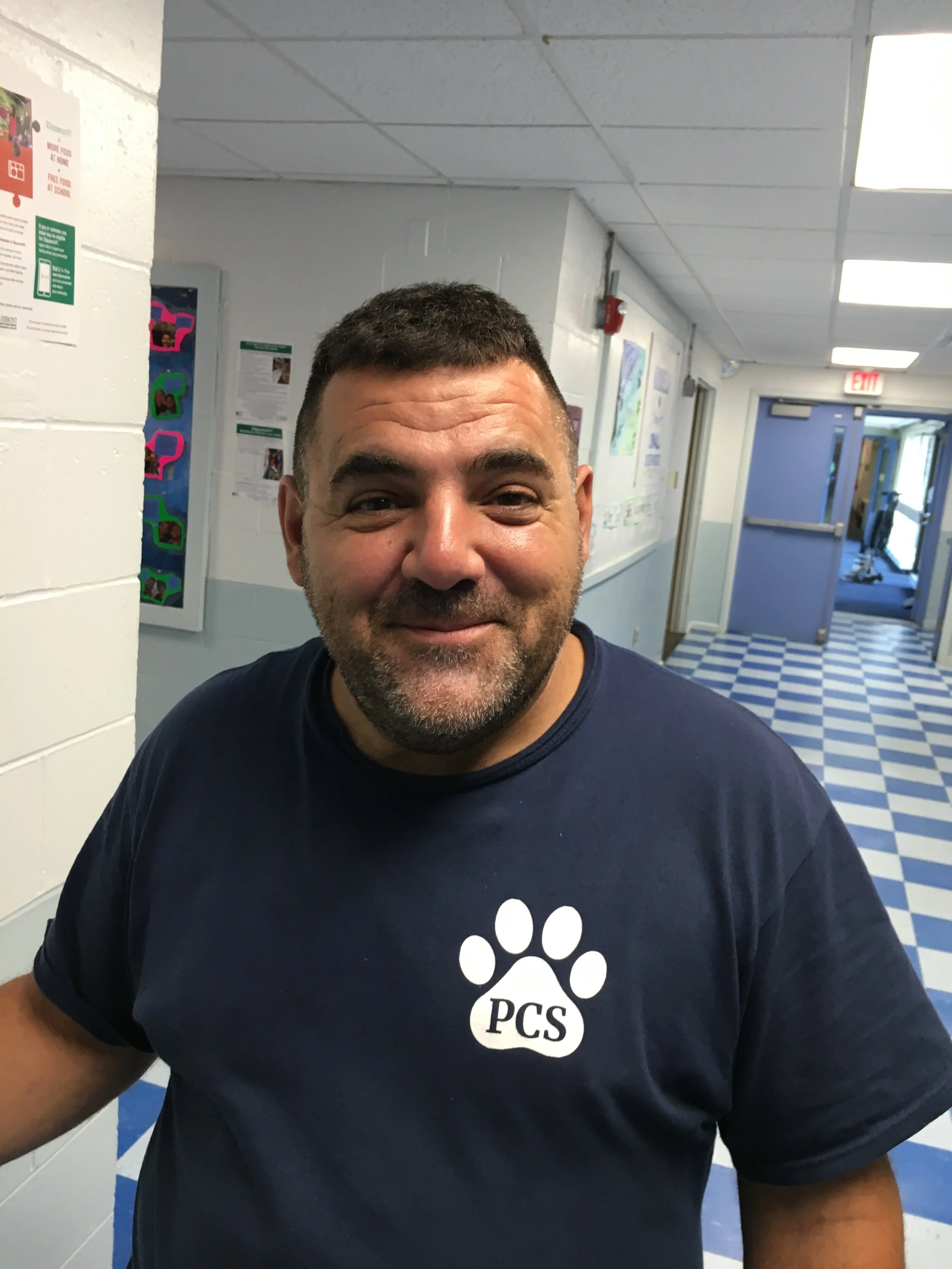 Who Feeds Our Kids: Steve Napoli — Food Connects