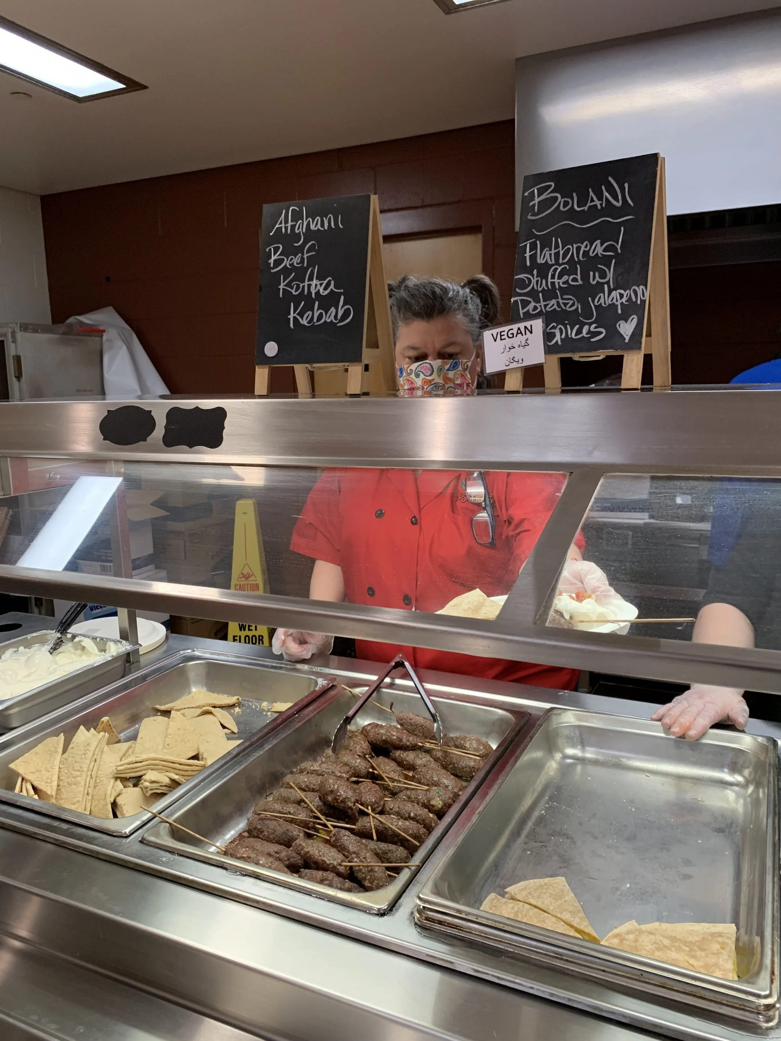 Highlighting Successes in Food Connects’ Member Schools during the 2021 ...