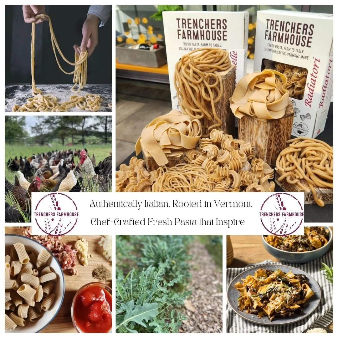 About Our Food Hub — Food Connects