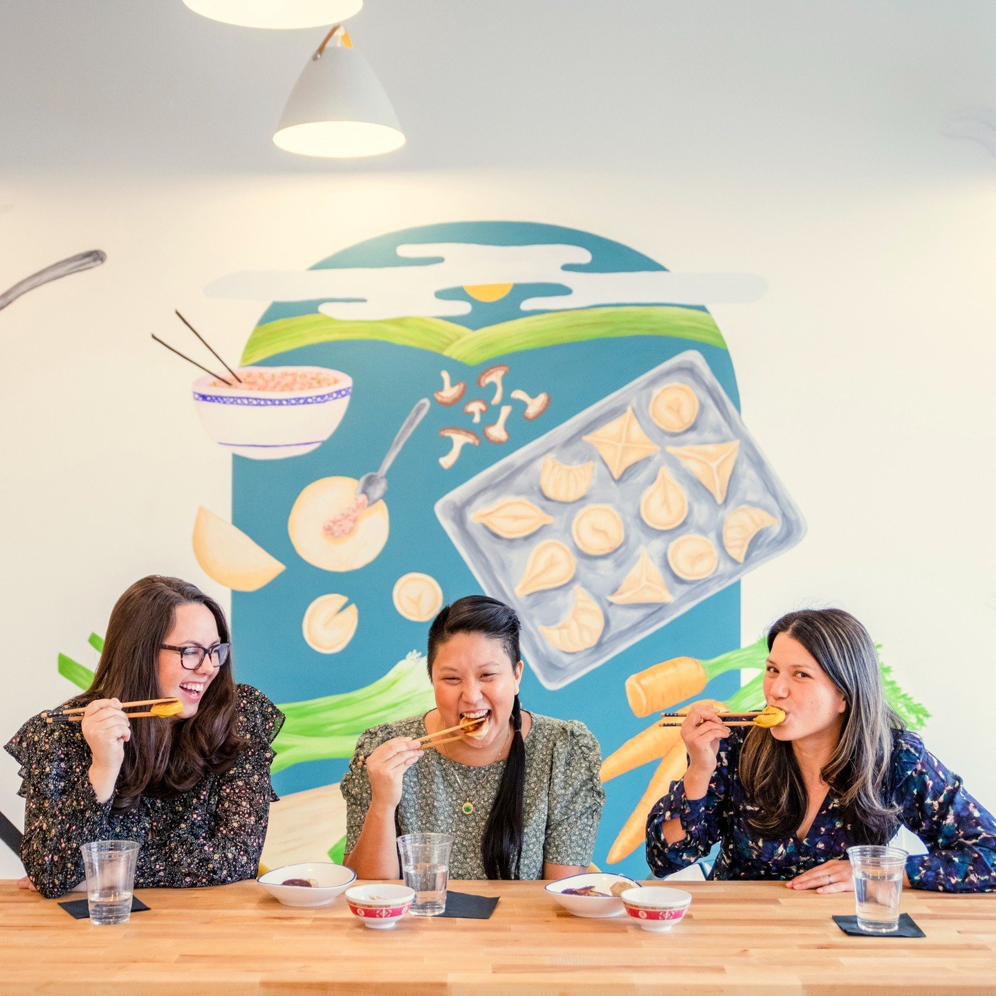 About Our Food Hub — Food Connects