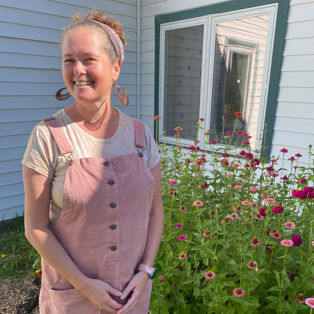 Celebrating Amy Duffy: Cultivating Joy, Knowledge, and Connection ...