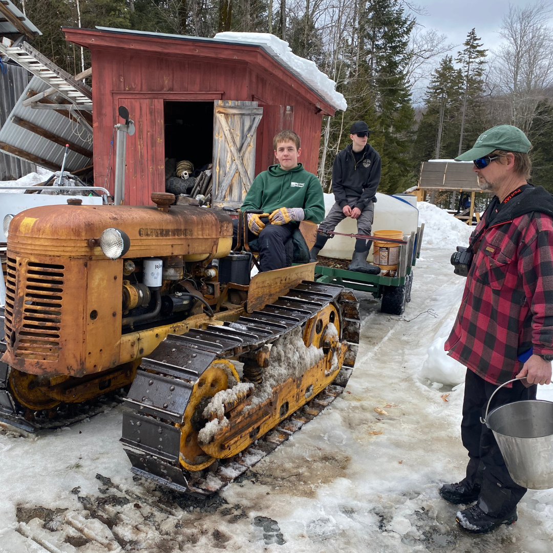 Tapping Into Motivation: Why Farm to School Works — Food Connects