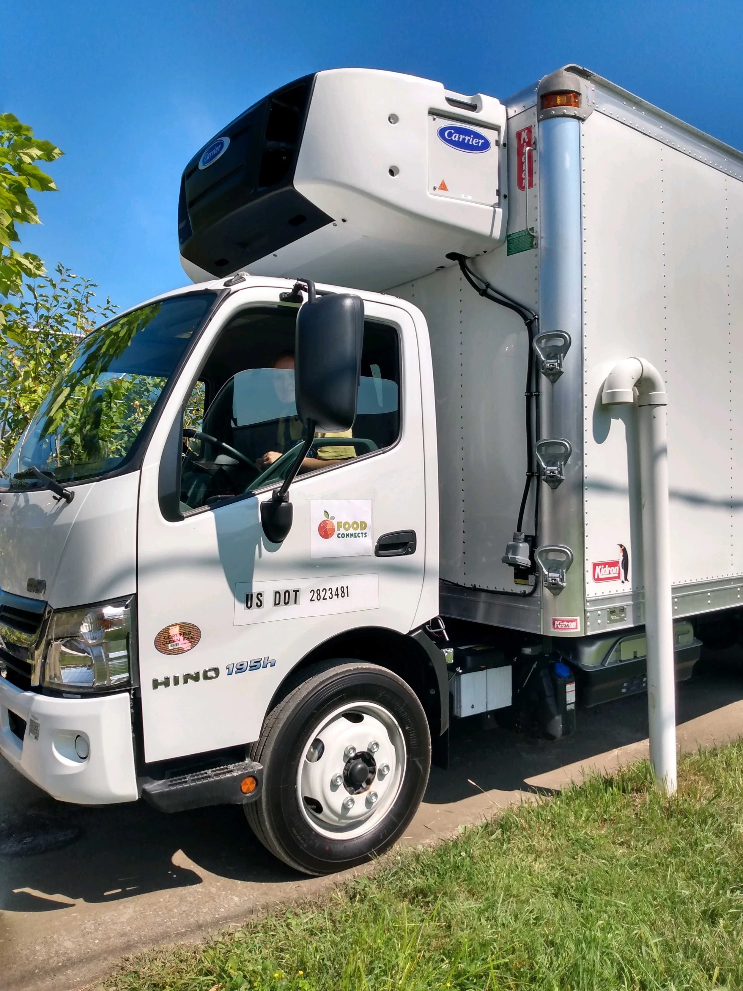 The Evolution of the Food Connects Fleet: A Journey of Growth and ...