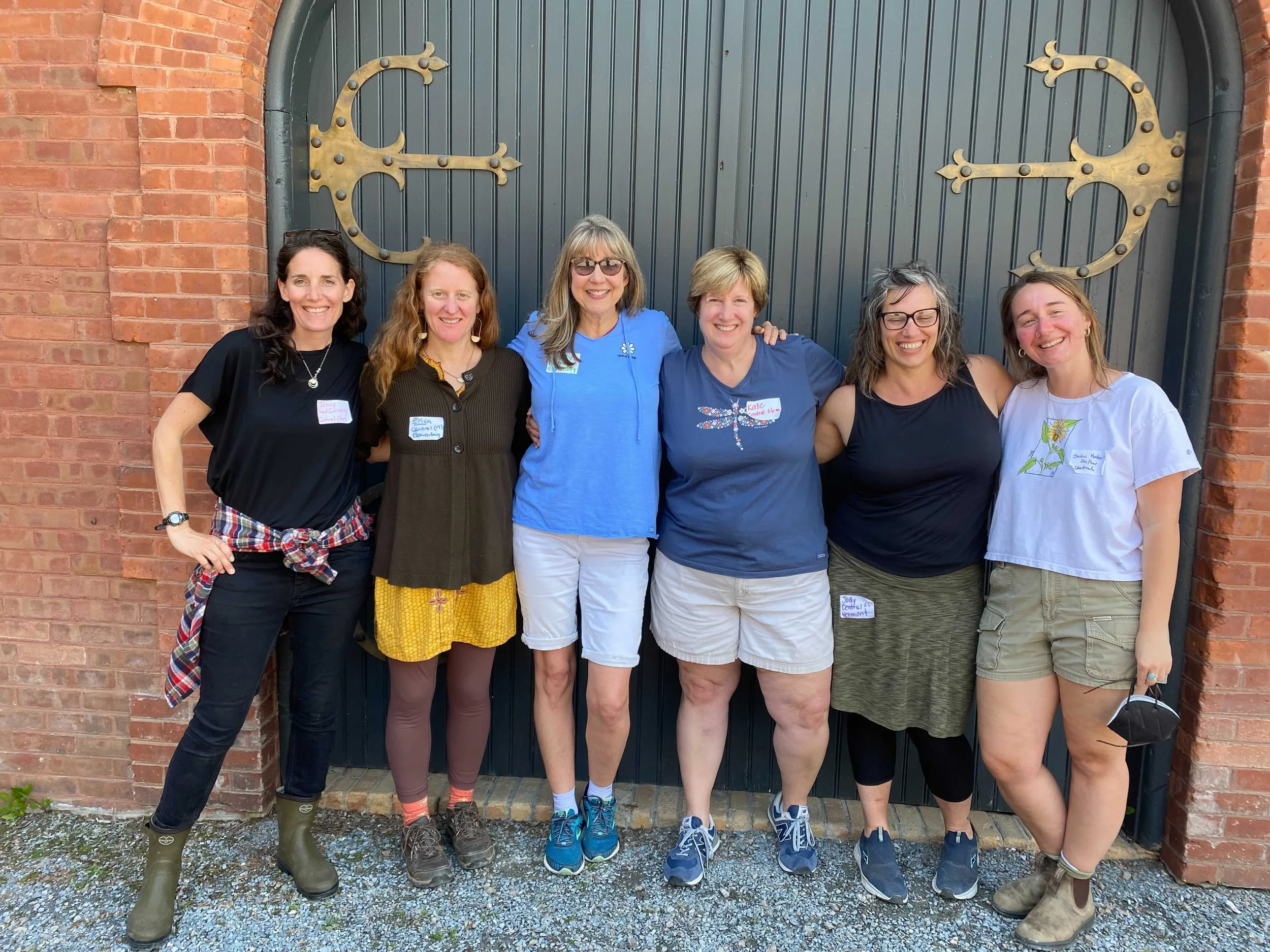 An Inspiring Year at Central Elementary School — Food Connects
