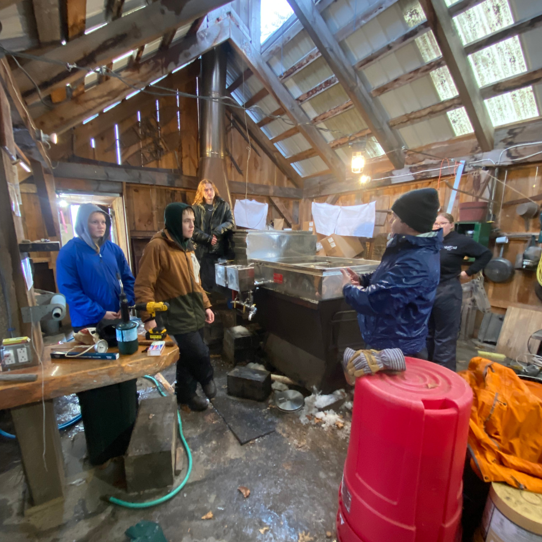 Tapping Into Motivation: Why Farm to School Works — Food Connects