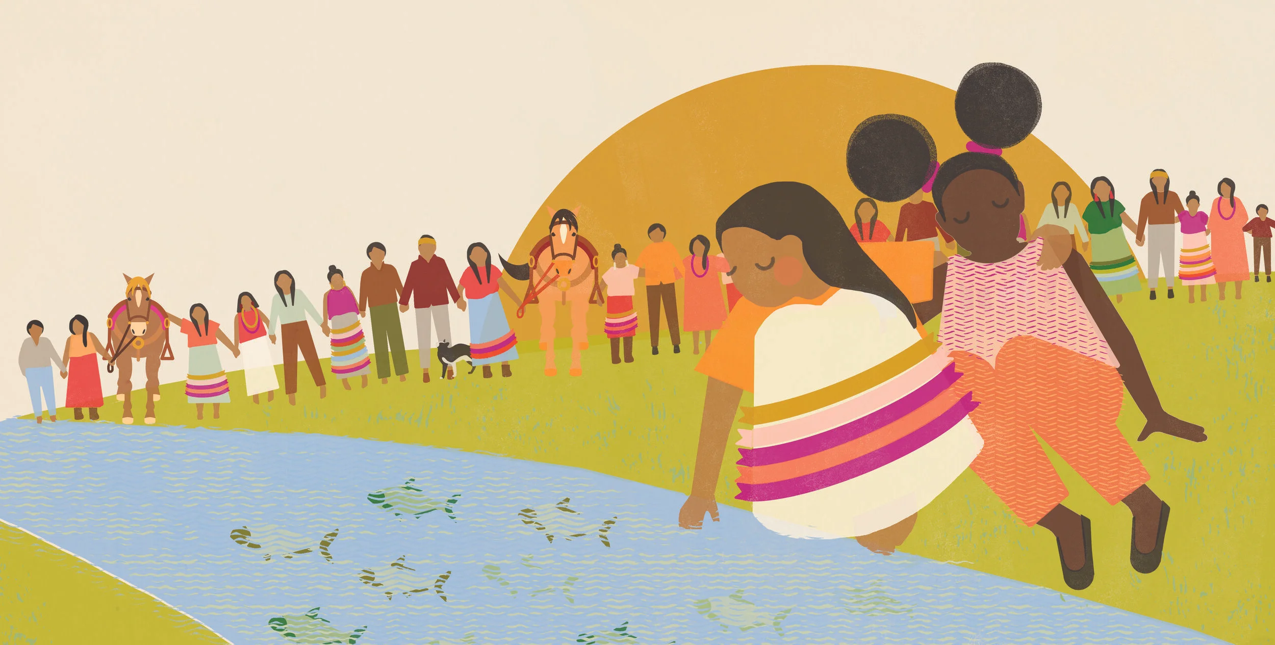 Press & Praise — IntersectionAllies: IntersectionALLIES