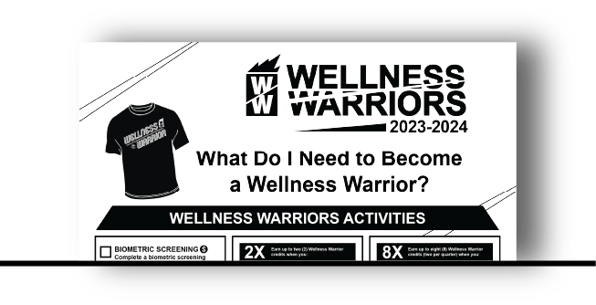 Wellness Warriors — Southwest Key Wellness