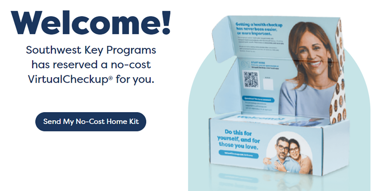 Biometric Screenings — Southwest Key Wellness