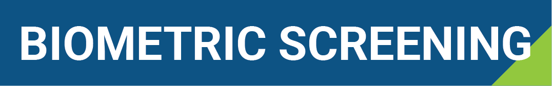 Biometric Screenings — Southwest Key Wellness