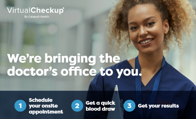 Biometric Screenings — Southwest Key Wellness