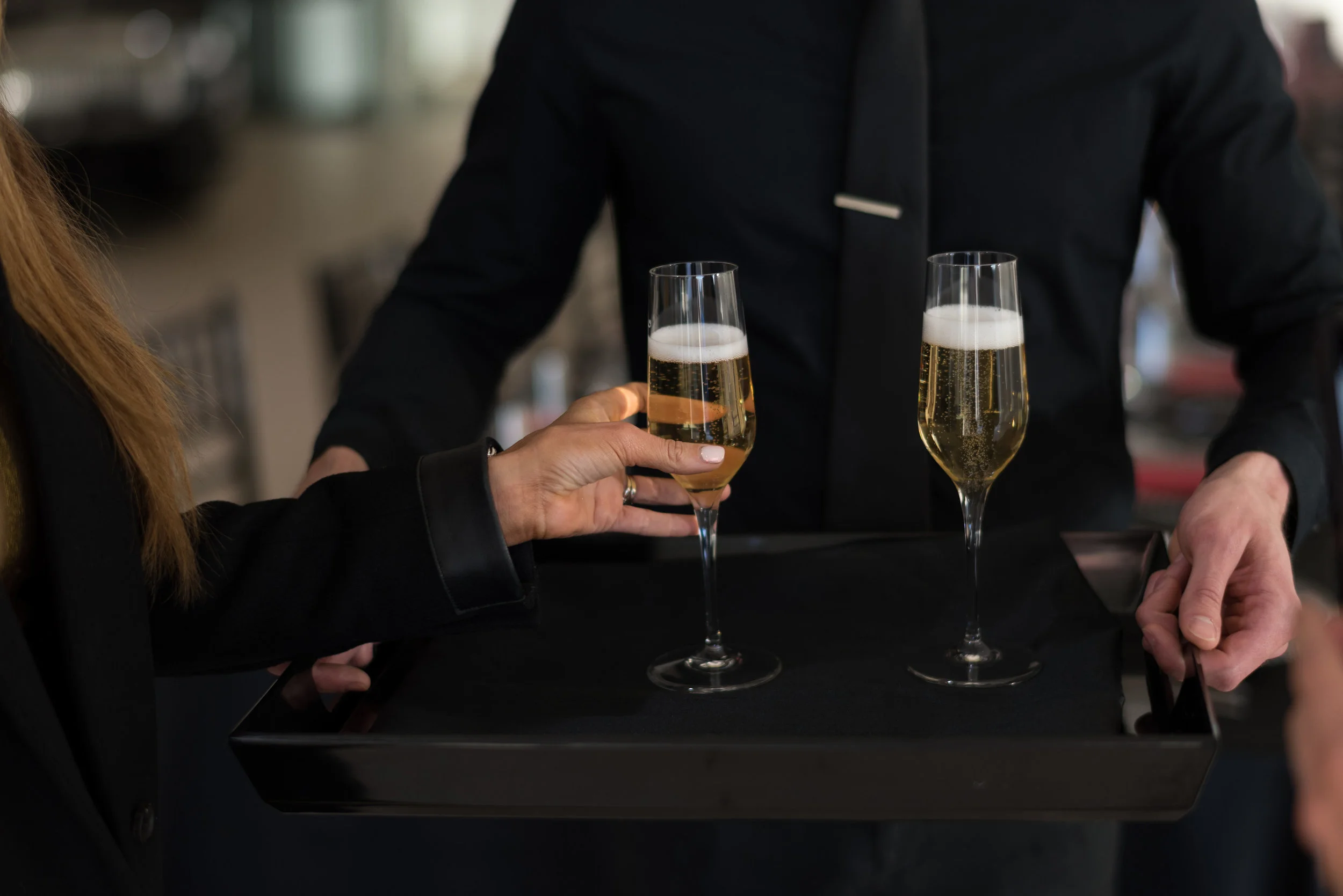 Method Event Productions and Staffing