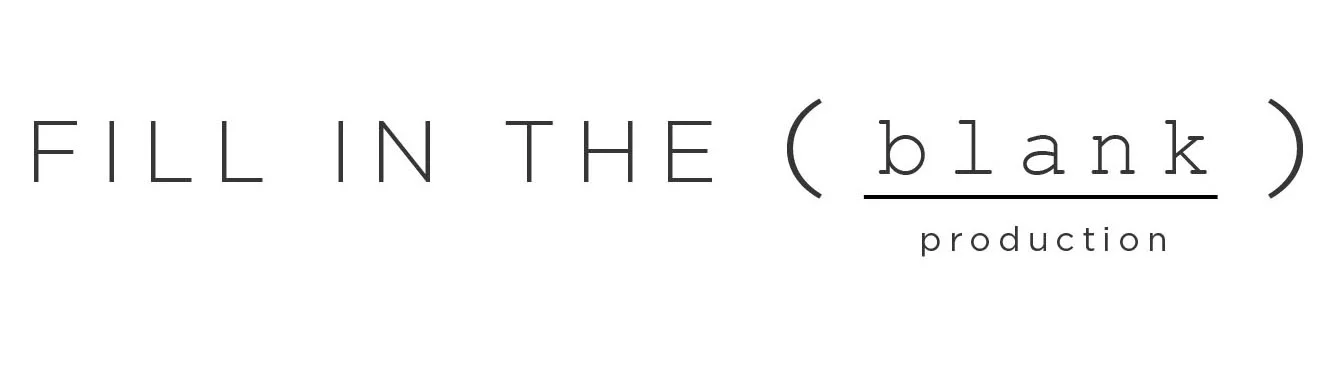 Fill In The Blanks Logo