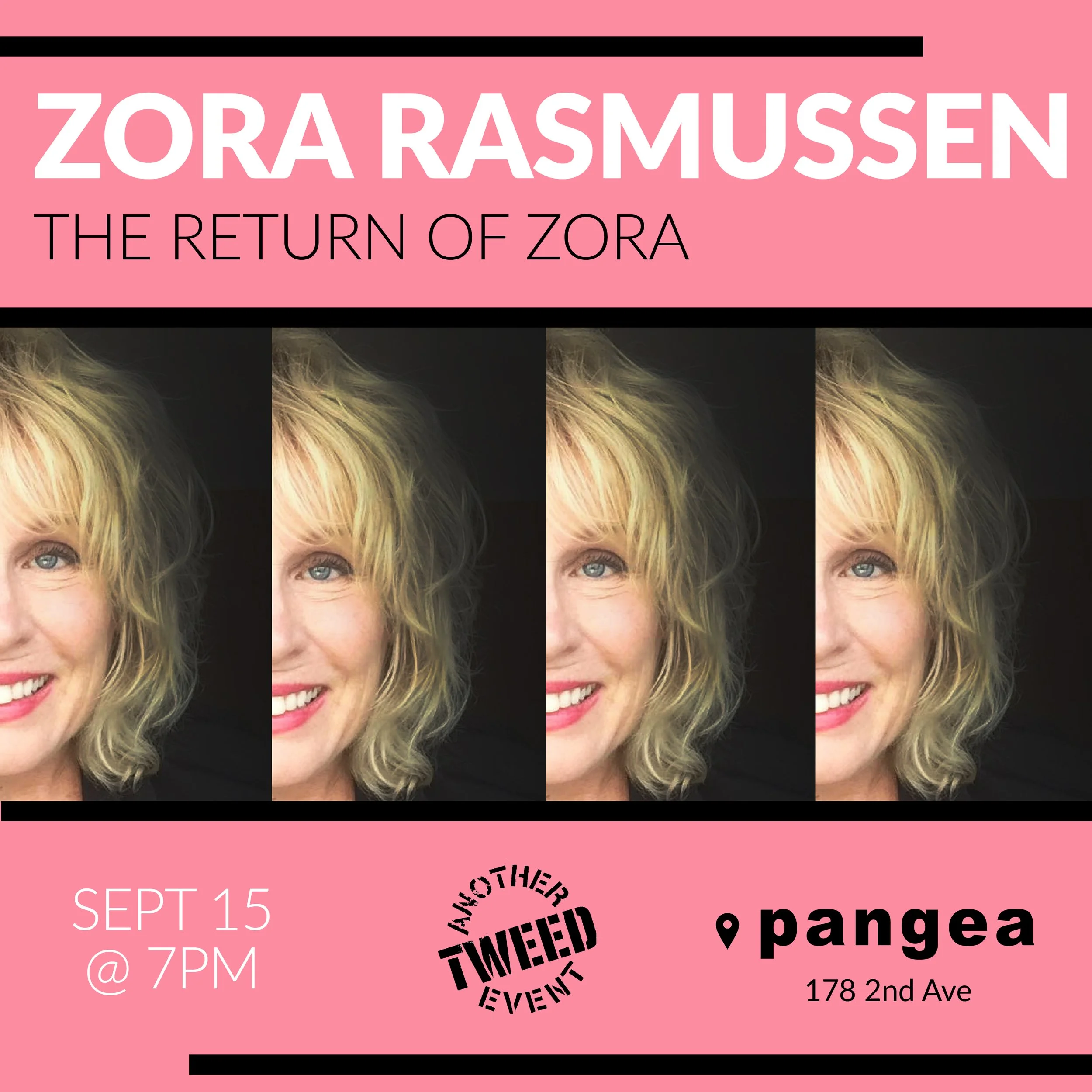 Coming Up — TWEED THEATERWORKS