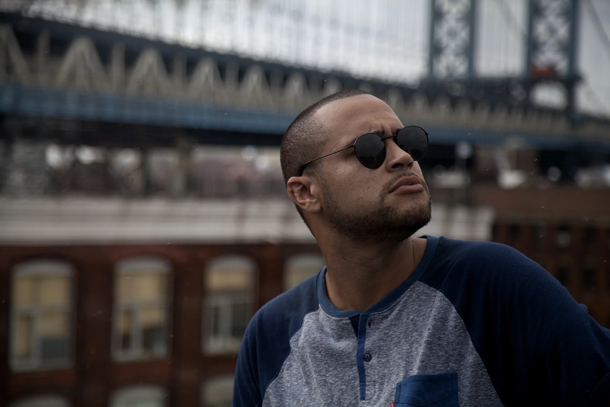 Podcast - New York City StillVinSane