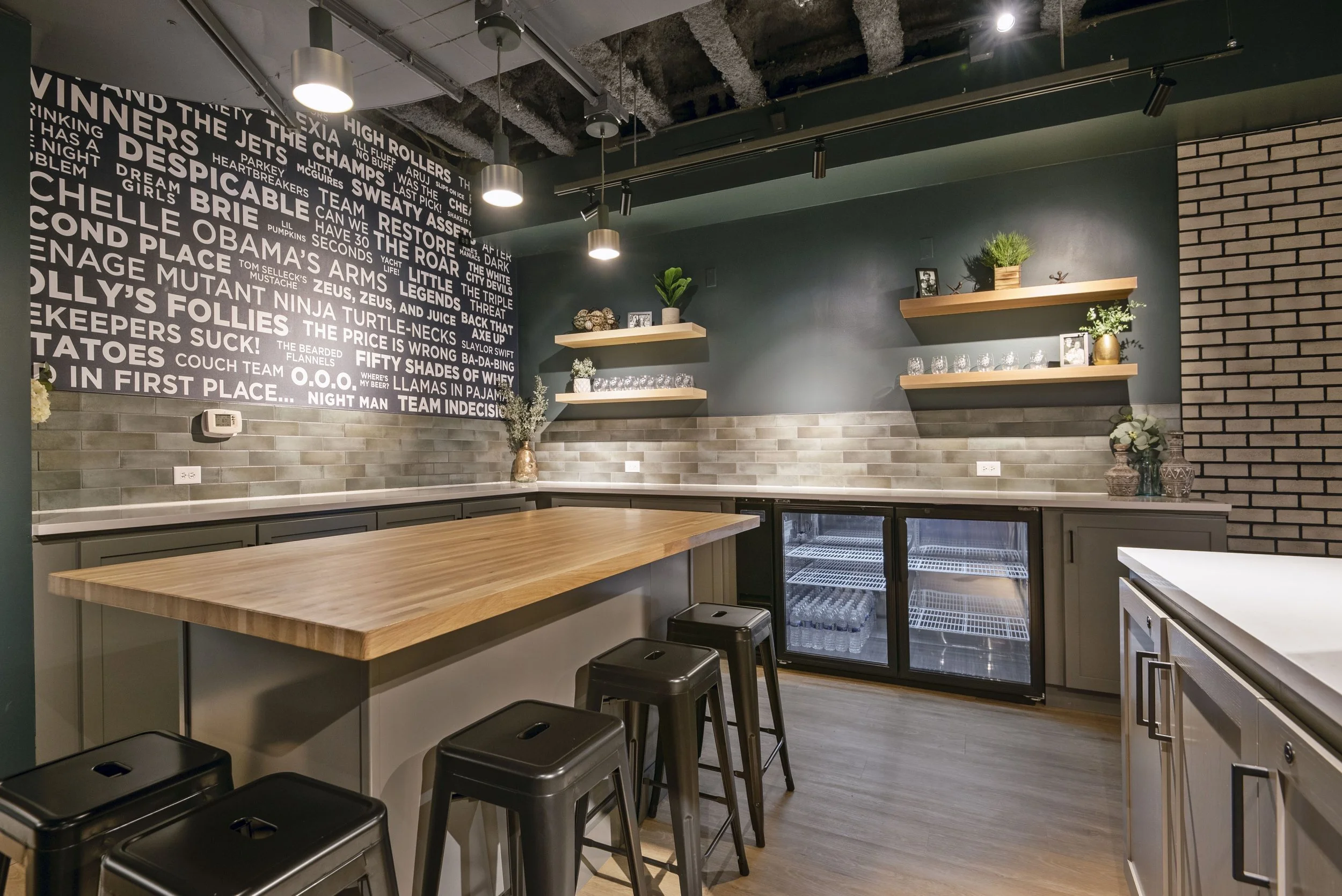 Chicago — Game Night Out