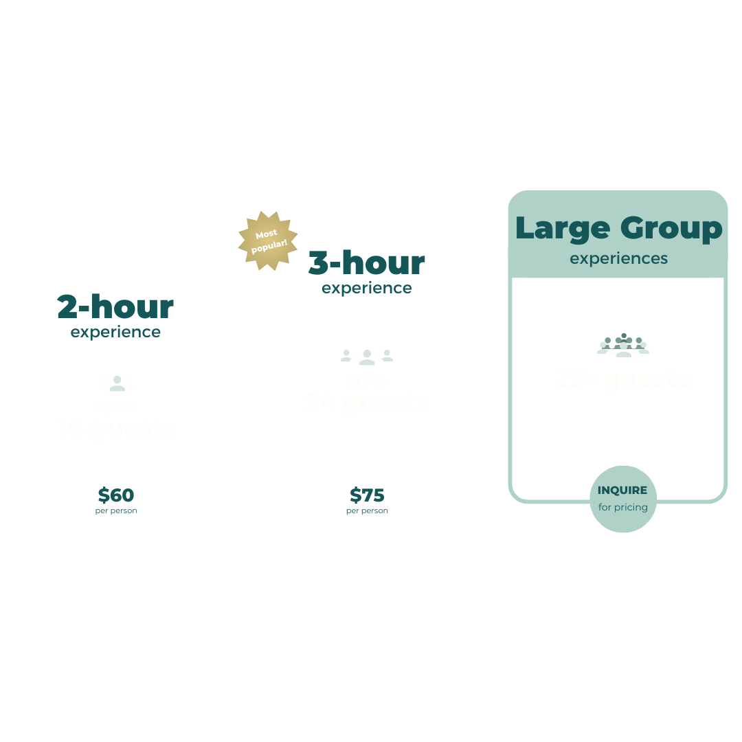 In-Person Team Building — Game Night Out