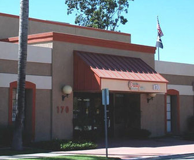 Orange Senior Center Bingo — Local Bingo Halls