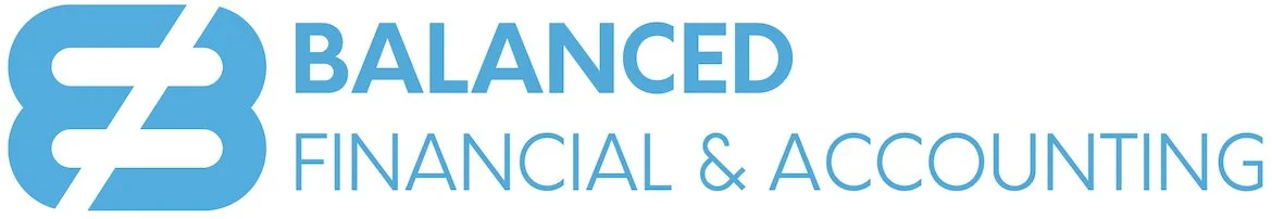 Balanced Financial & Accounting Ltd.