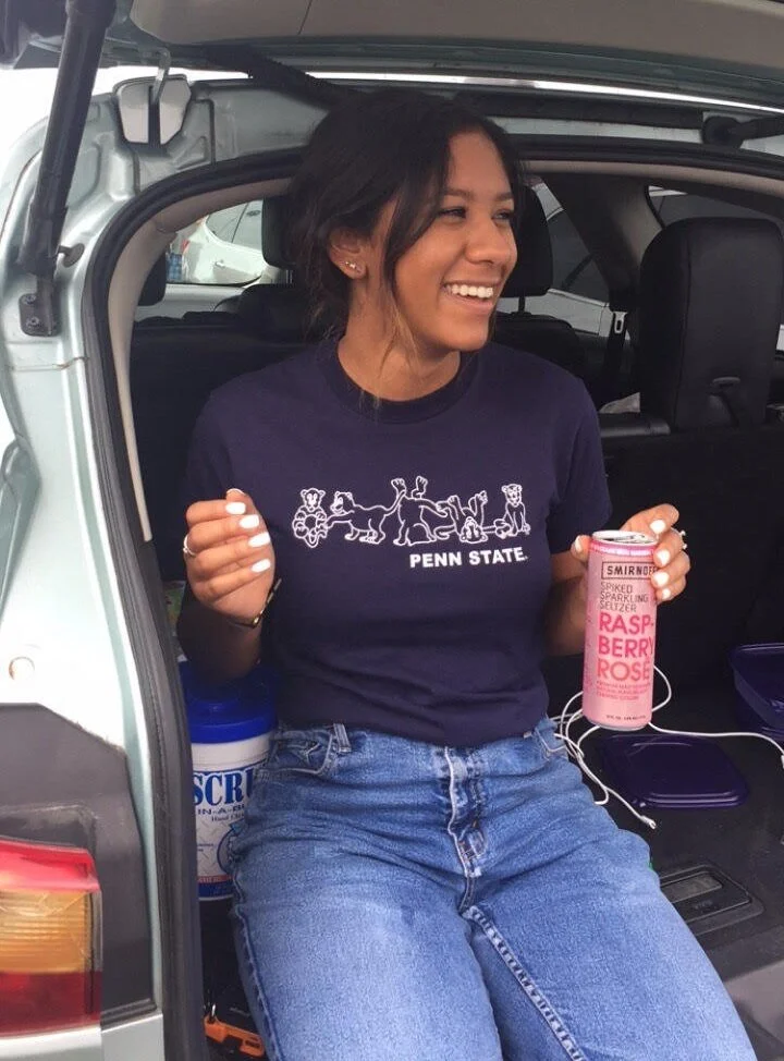 About the Dottirs — Dottir Press