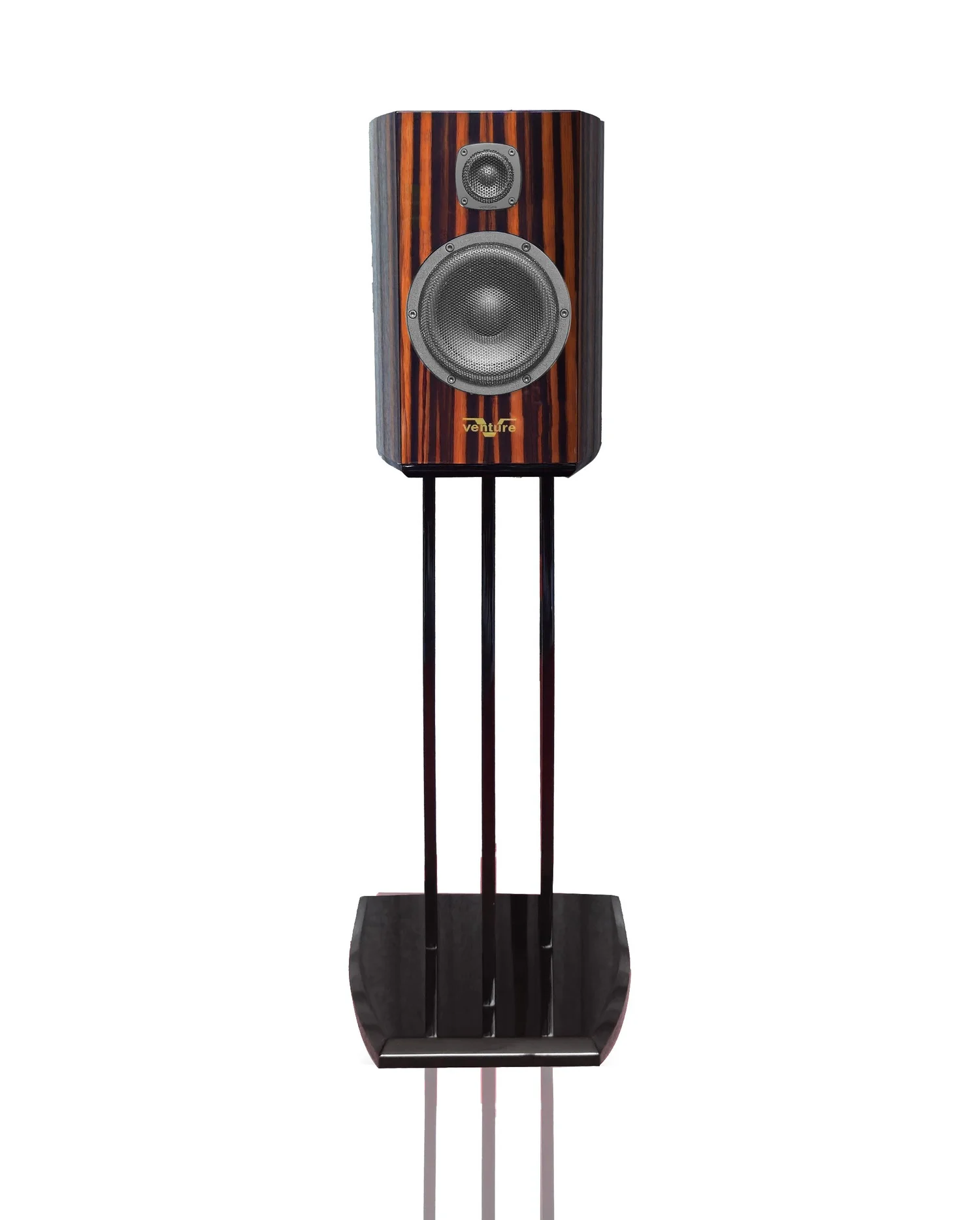 QA - Series — Venture Audio