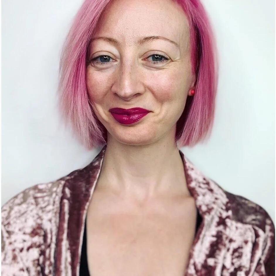 BULLISH with Jennifer Dziura — Vital Voice Training