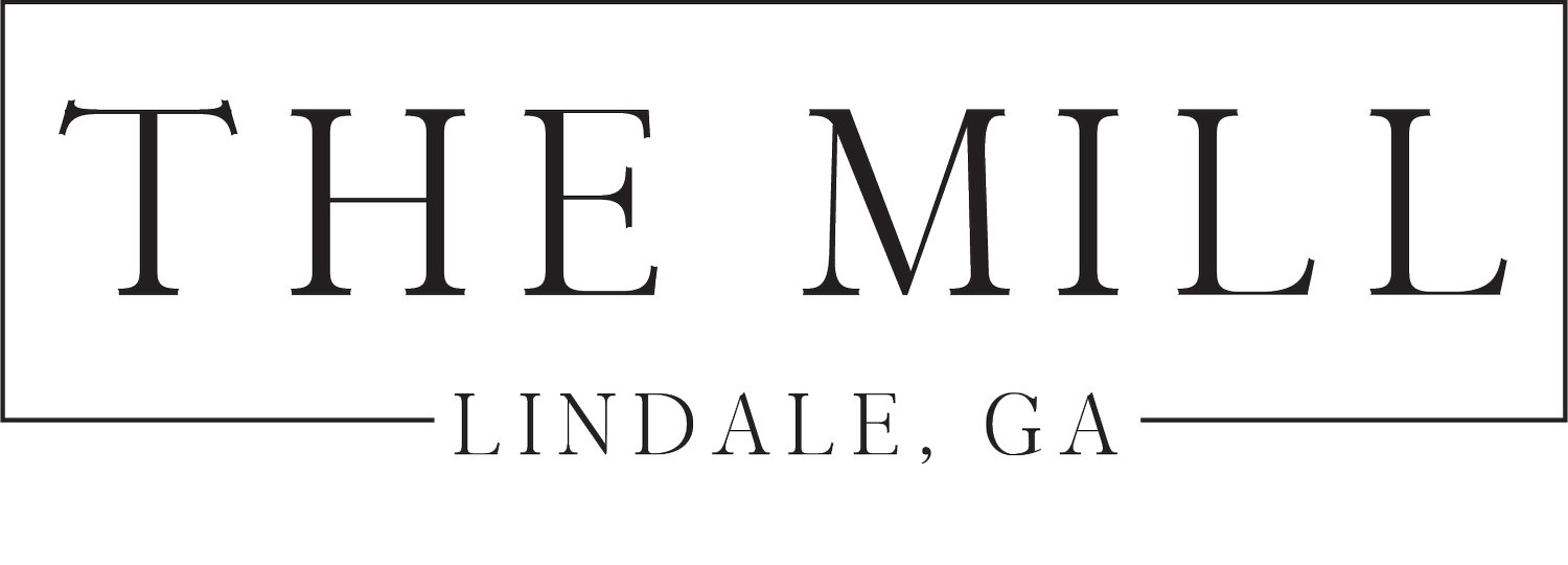 Industrial Wedding Venue | The Lindale Mill