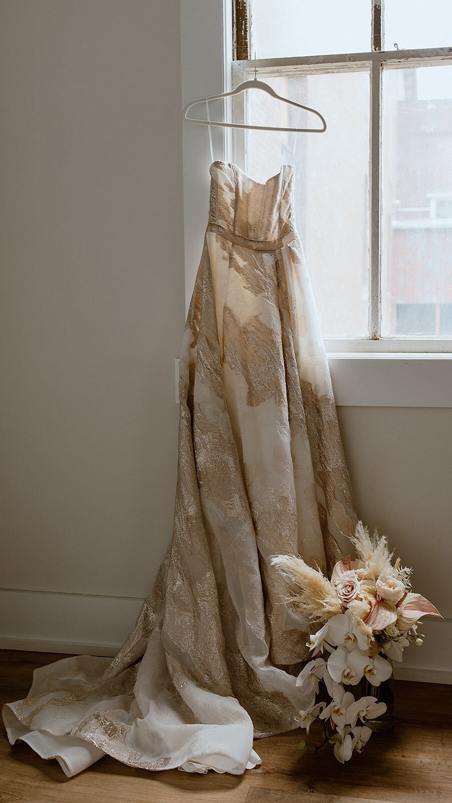 Industrial Wedding Venue | The Lindale Mill