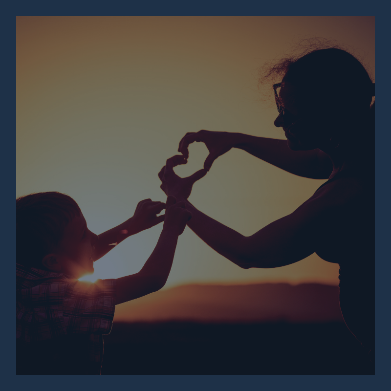 First Connect...Then Correct — Thriving Inspired Counseling