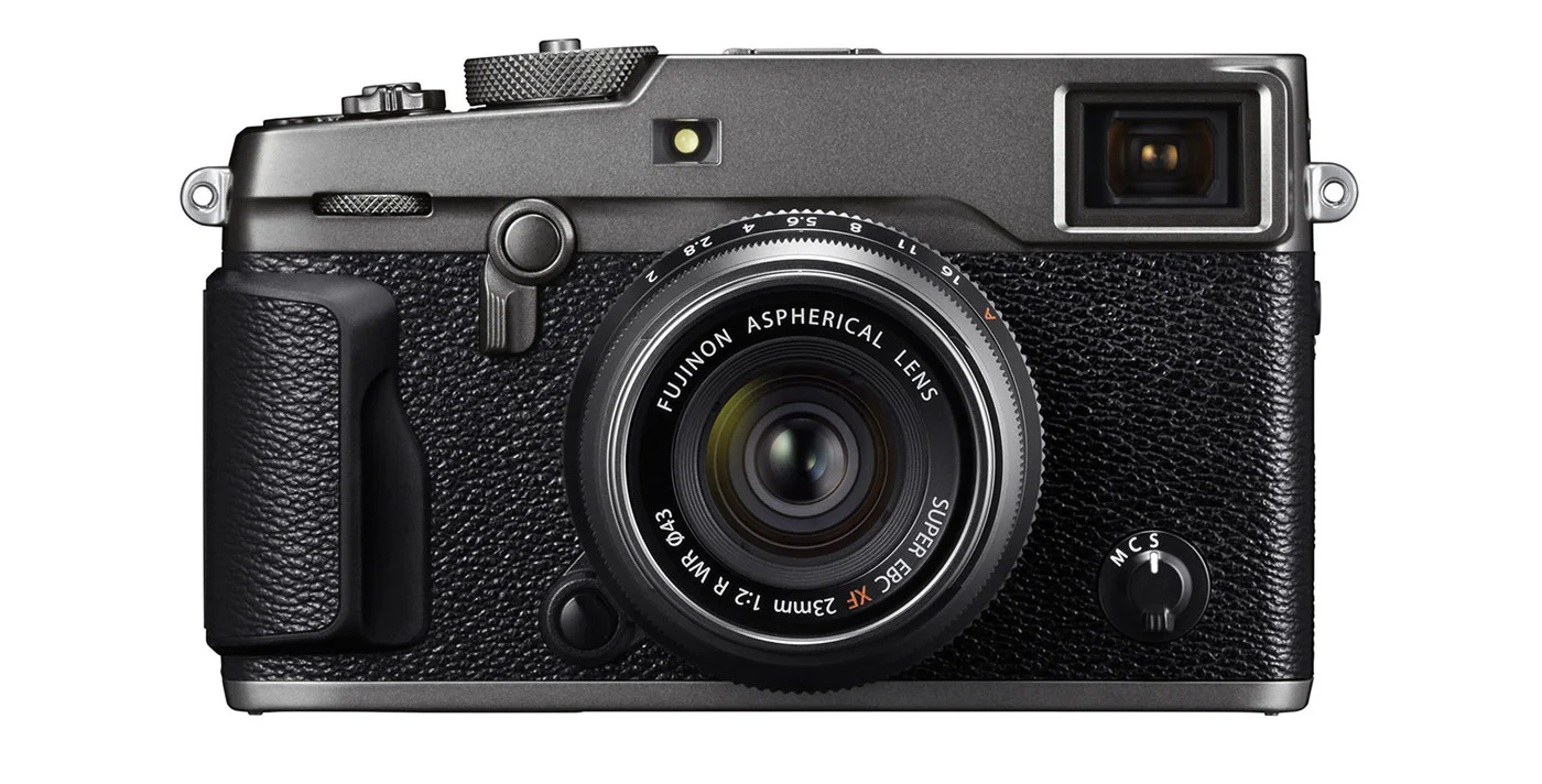 Fuji X-Pro 2 Mirrorless Camera Review: The Best Camera I've Ever Used ...
