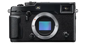 Fuji X-pro1 Review: Photography is Fun Again! — Shark & Palm
