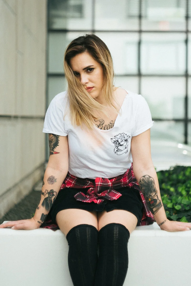 Lightroom Highlights vs Whites, Blacks vs Shadows – And When to Use ...