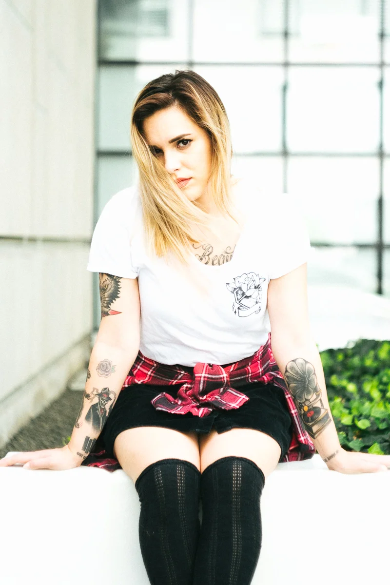 Lightroom Highlights vs Whites, Blacks vs Shadows – And When to Use ...