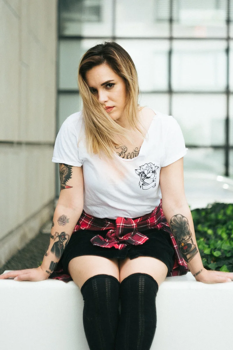 Lightroom Highlights vs Whites, Blacks vs Shadows – And When to Use ...