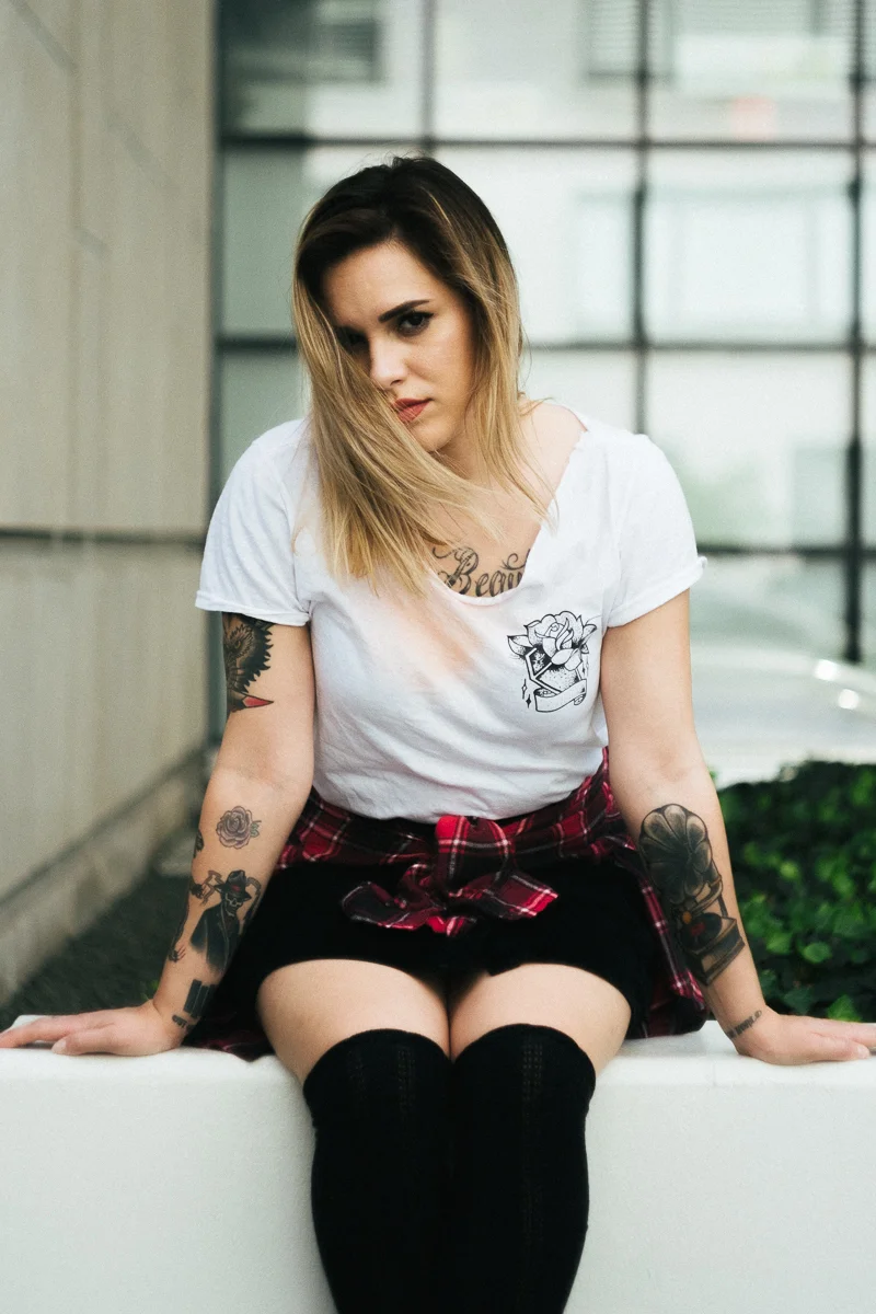 Lightroom Highlights vs Whites, Blacks vs Shadows – And When to Use ...