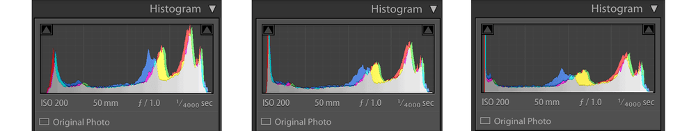 Lightroom Highlights vs Whites, Blacks vs Shadows – And When to Use ...