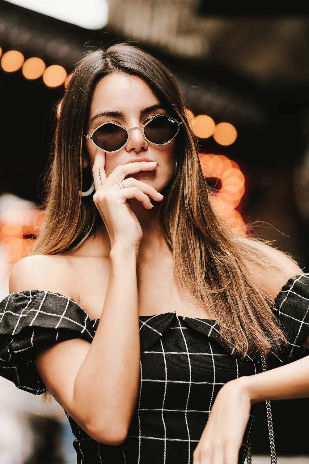 TCL-X100 Review: Portraits and Bokeh on the Fuji X100F — Shark & Palm