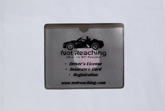 Not Reaching!