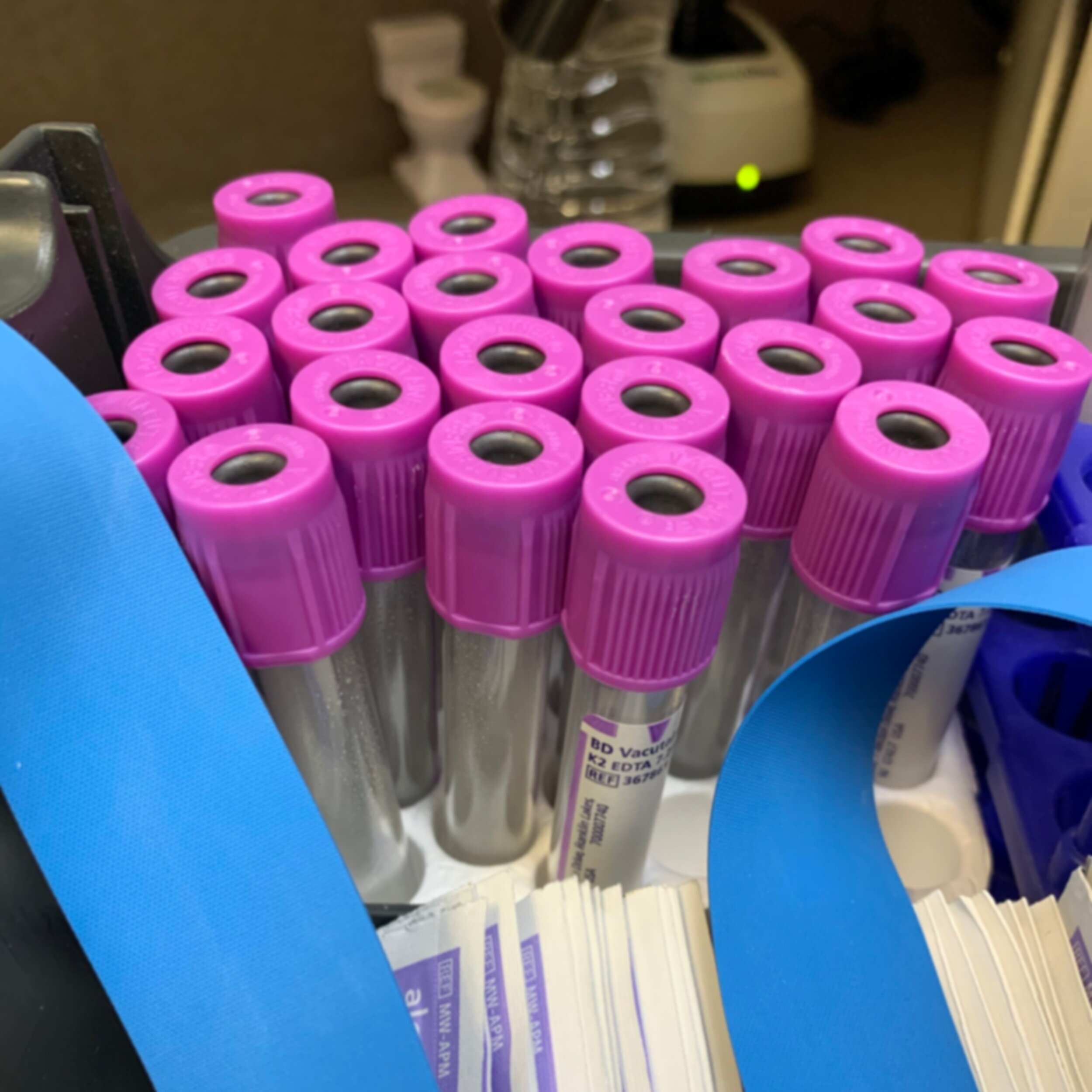 Medical — Southern Horizon Healthcare