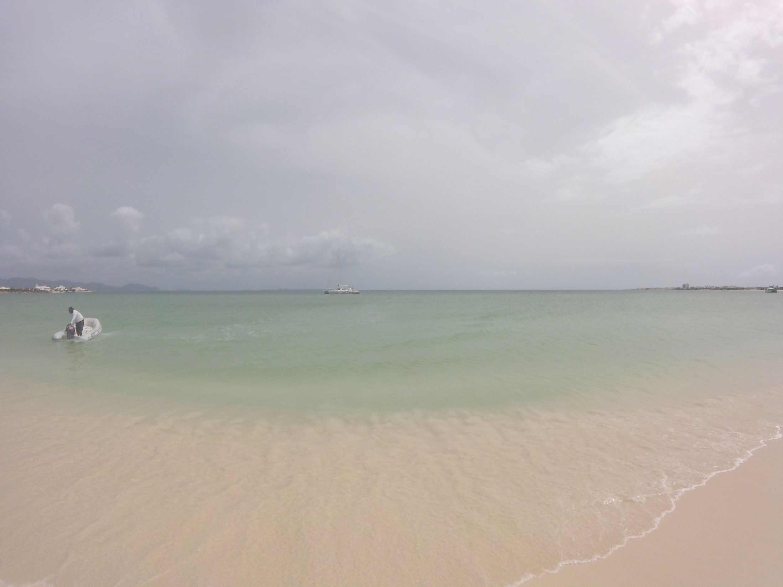 How To Island-Hop In The Caribbean — My Cruising Family