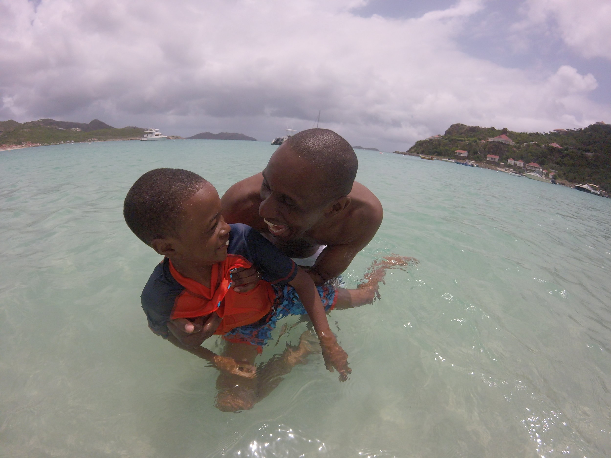 How To Island-Hop In The Caribbean — My Cruising Family