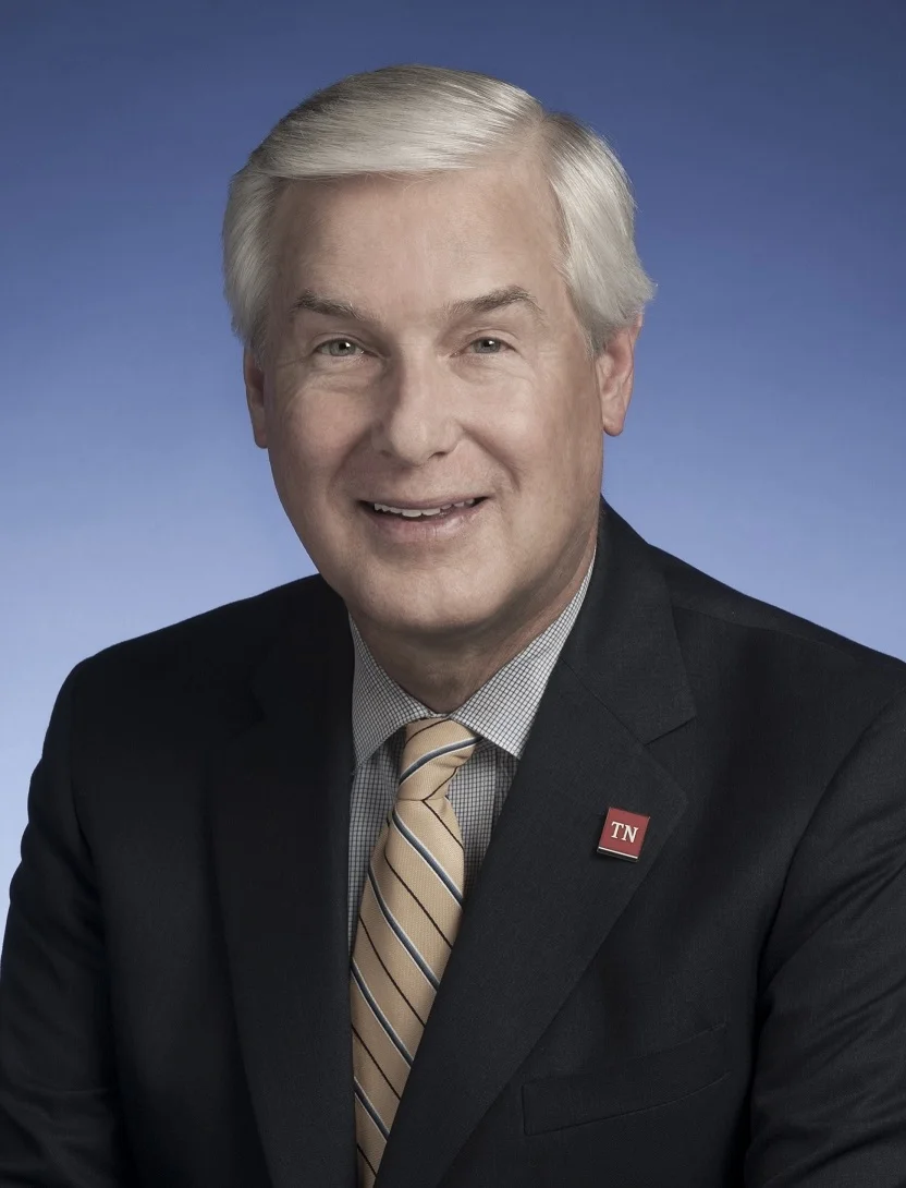 A Q&A with Greg Adams, COO of the State of Tennessee — Nashville ...