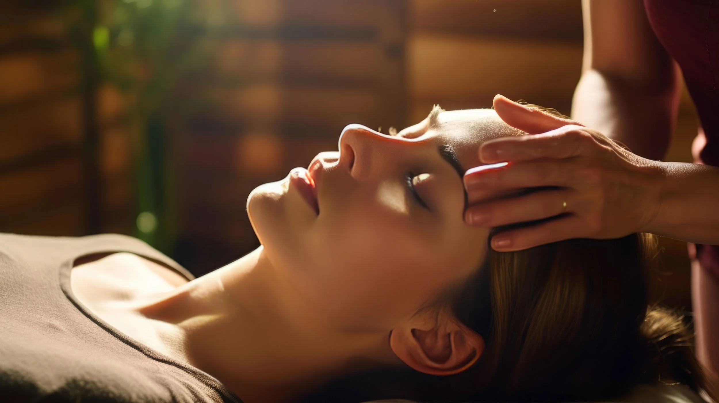 Craniosacral Therapy — AcuSport Health Center | San Diego’s Acupuncture ...