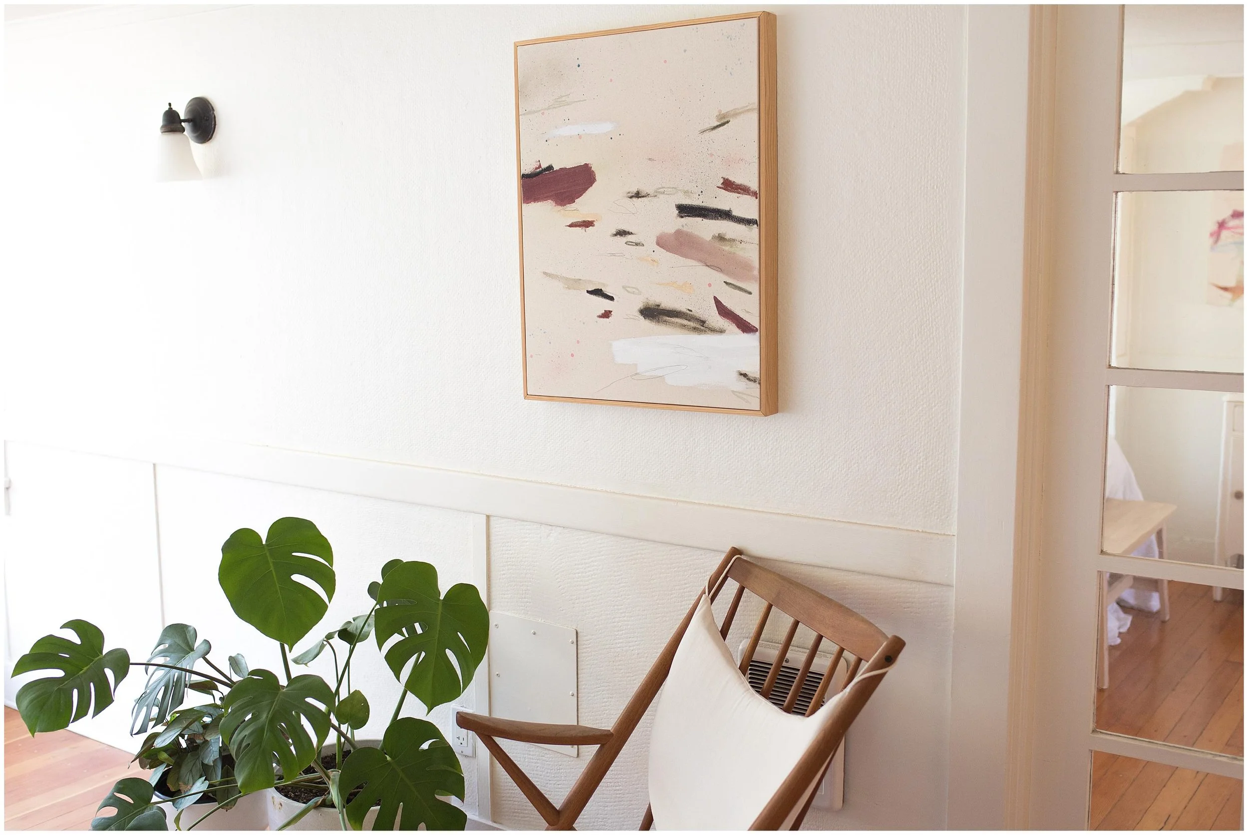 Available work — inge flinte