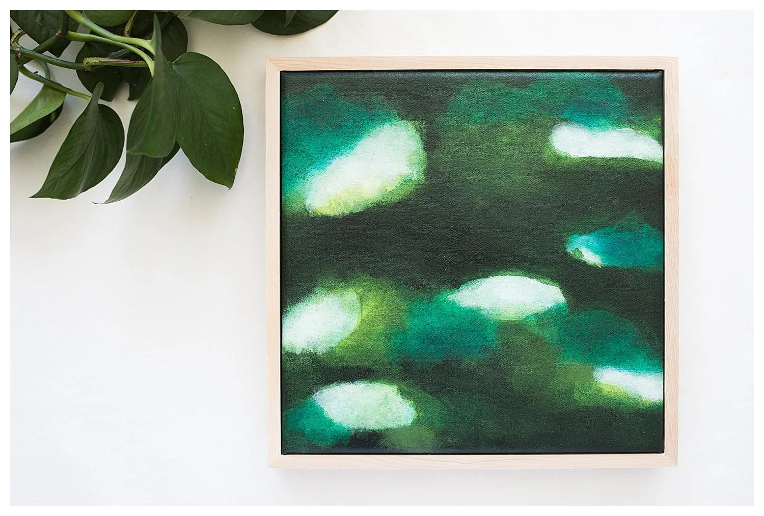 Available work — inge flinte