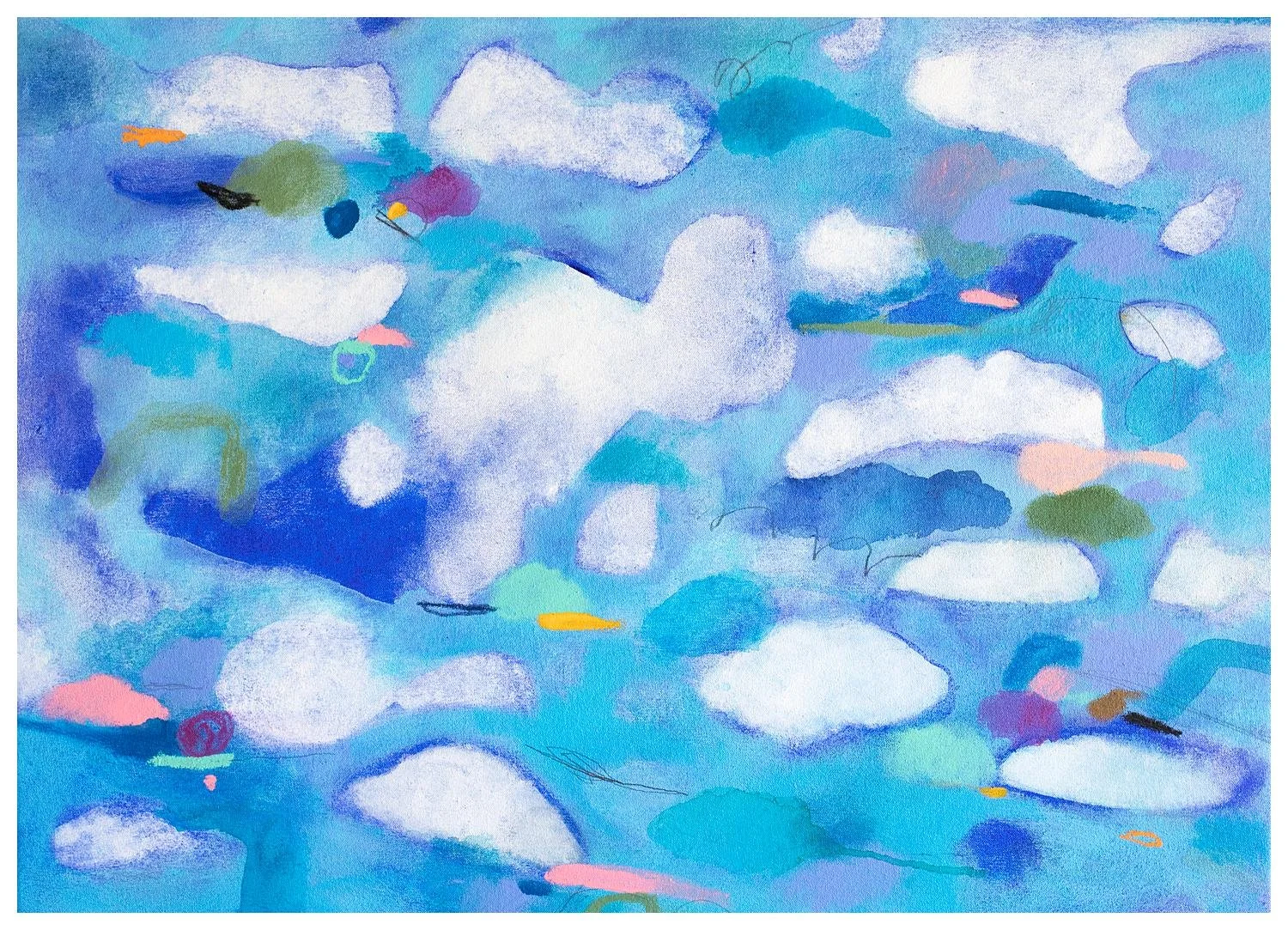 Available work — inge flinte